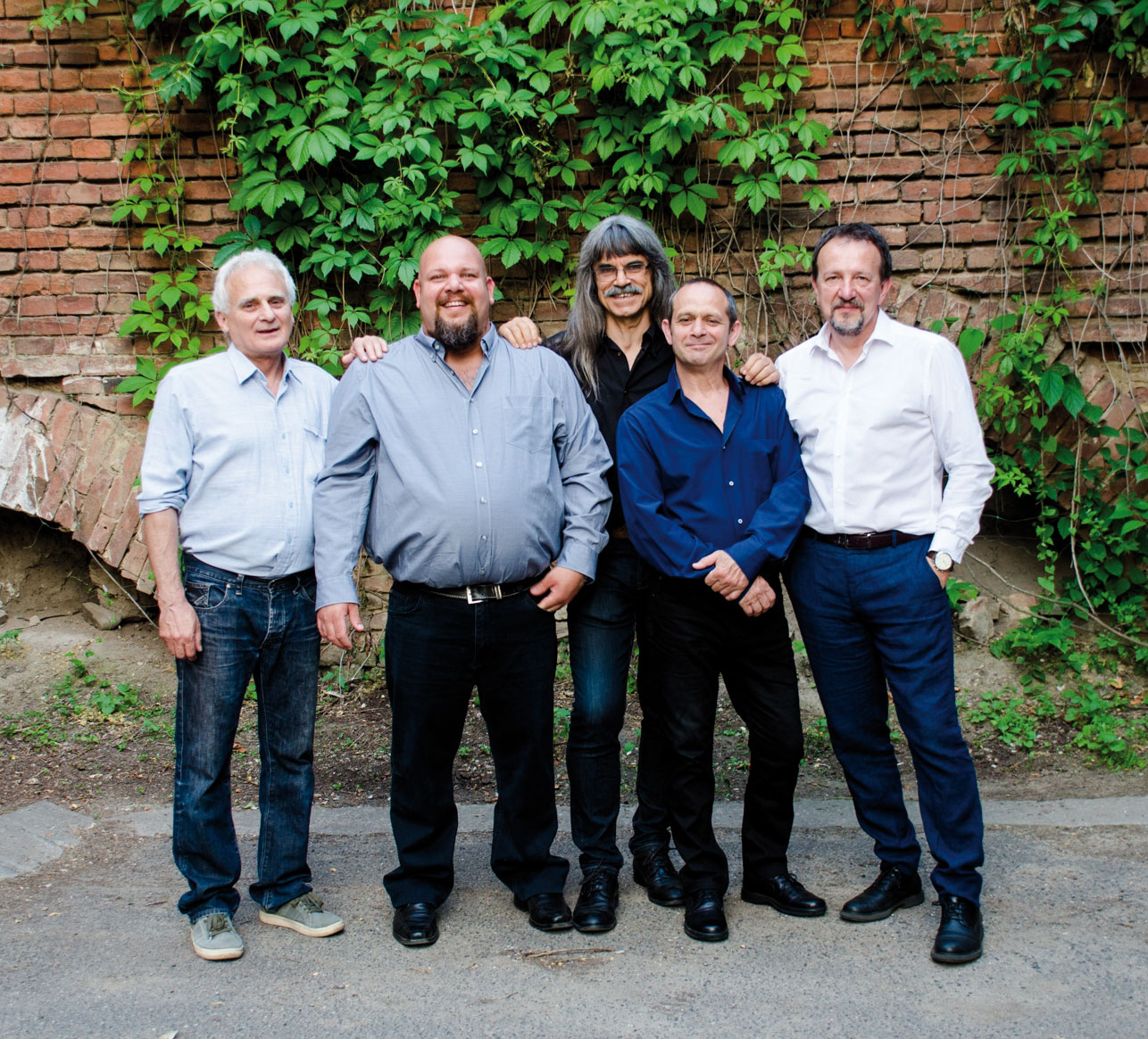 Android – GR1993 Records